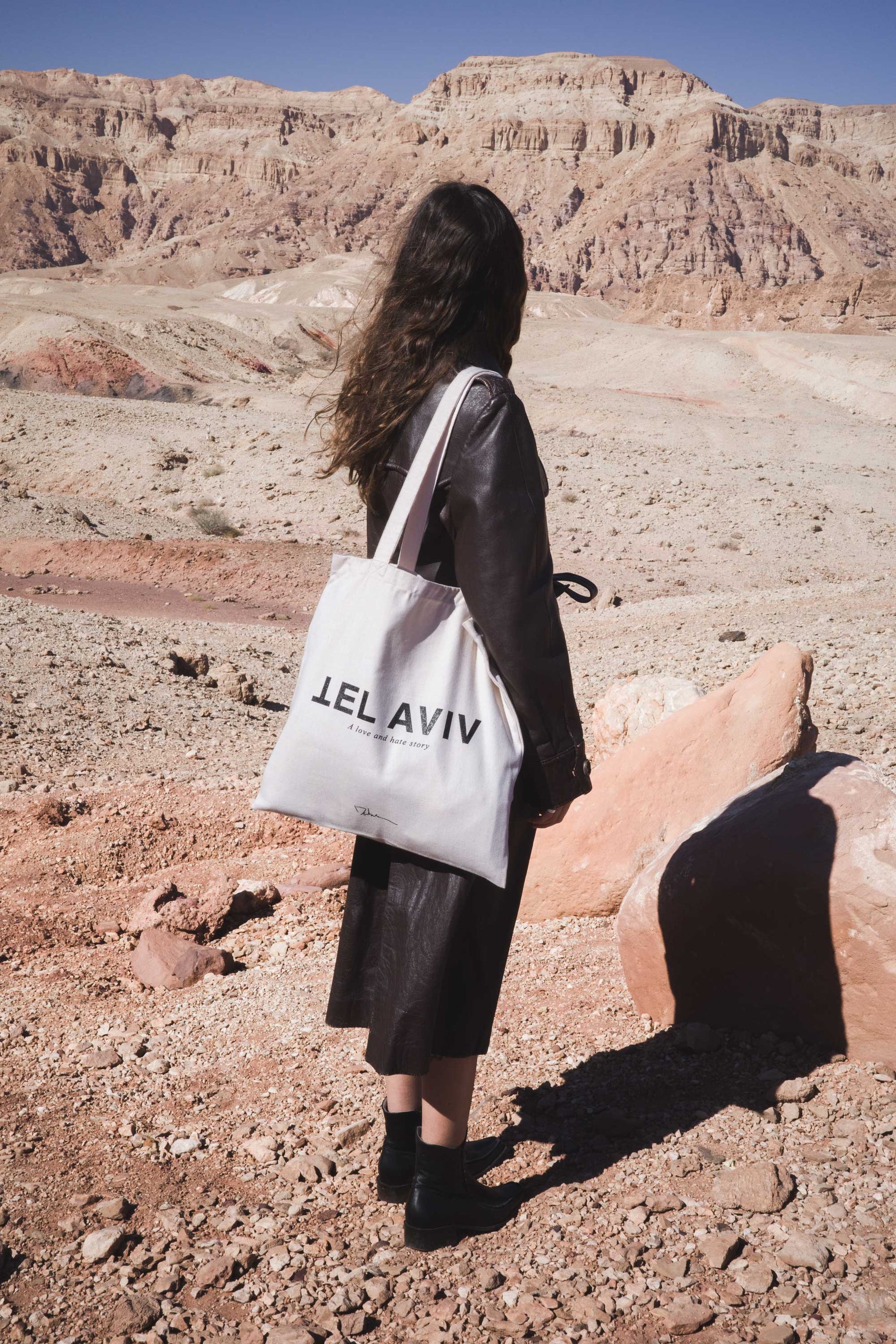 DABUSH | Online Shop